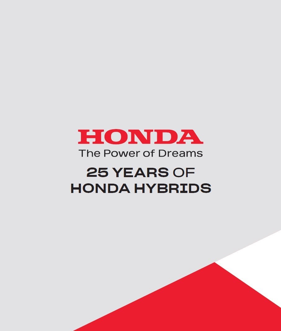 Honda Profits are Soaring: and it’s Thanks to Hybrids - Island Motors