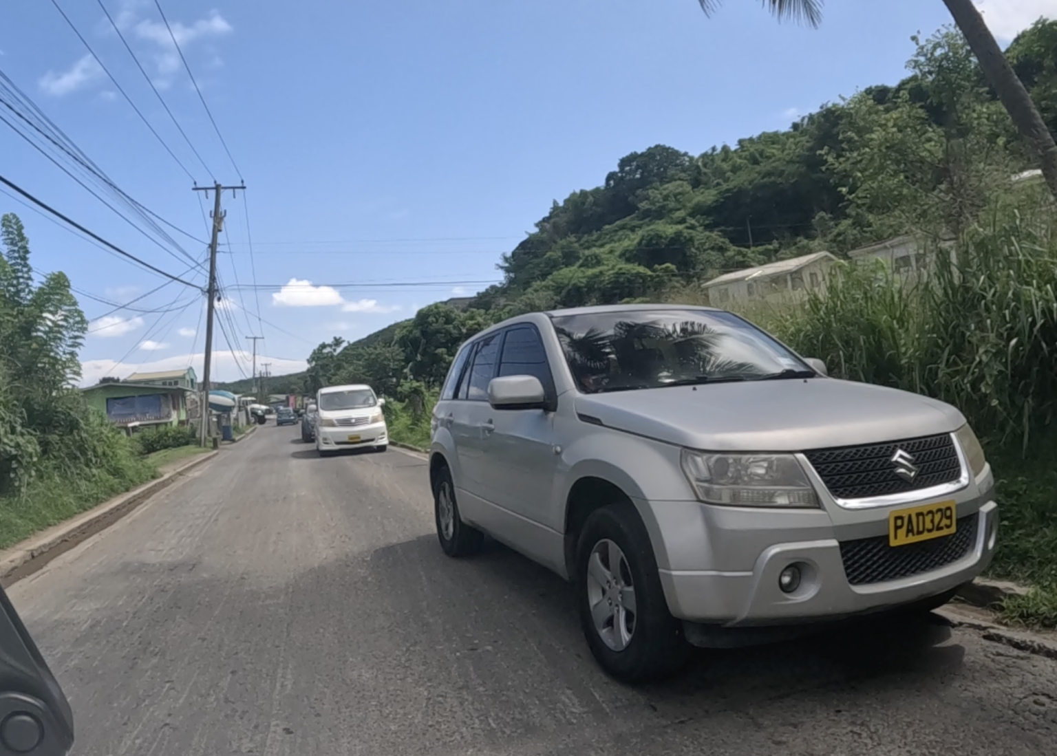 Everything You Need to Know About Driving in Grenada - Island Motors